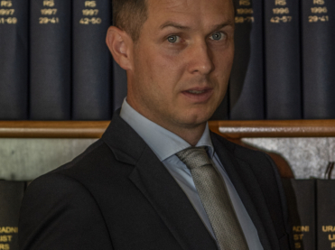 Team – Miloš Zarić